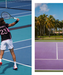 Home / Collections / Broken Rackets Issue 1